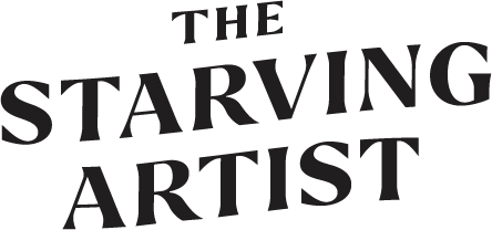 Marketing – The Starving Artist